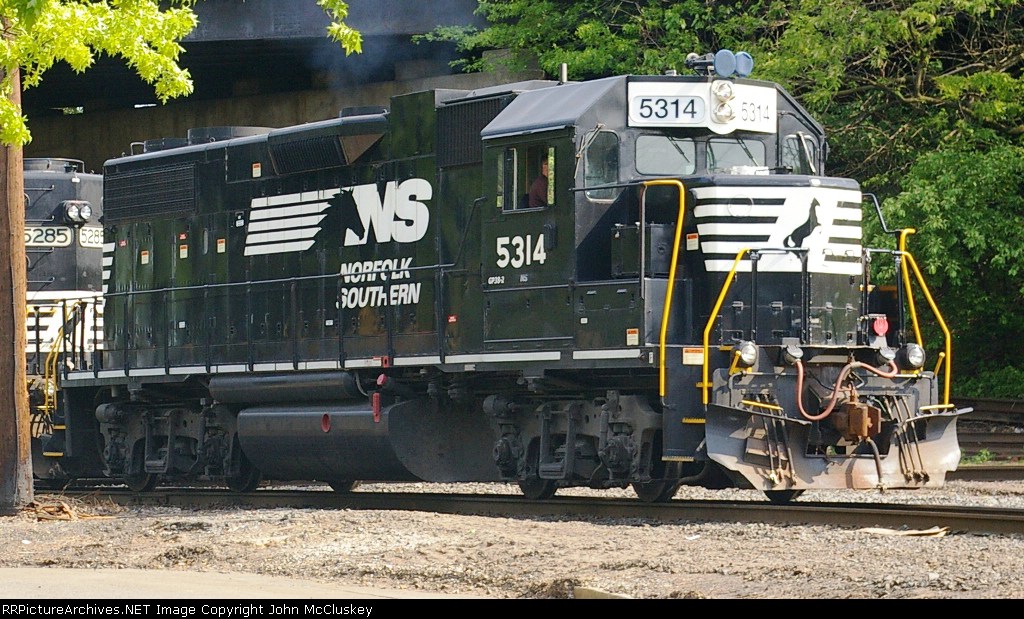 NS 5314